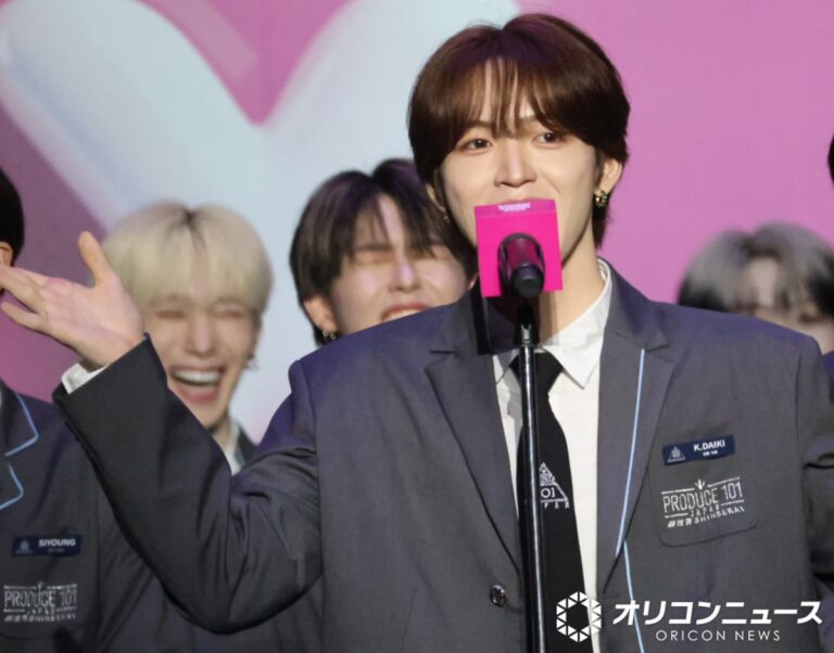 KCON JAPAN 2026：『日プ新世界』練習生50人登場、観客大歓声 | olasonic.jp