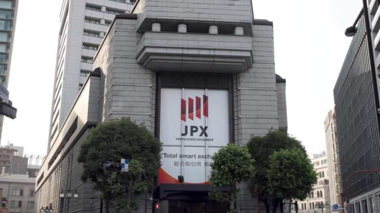 東証、日経平均が史上初の7万円突破 上げ幅一時700円超に | olasonic.jp
